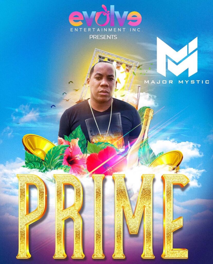 Evolve Entertainment Inc – Evolve Entertainment Inc PRIME Dominica Creole Festival 2022